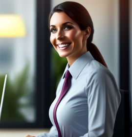 About – Flawless Solutions Inc